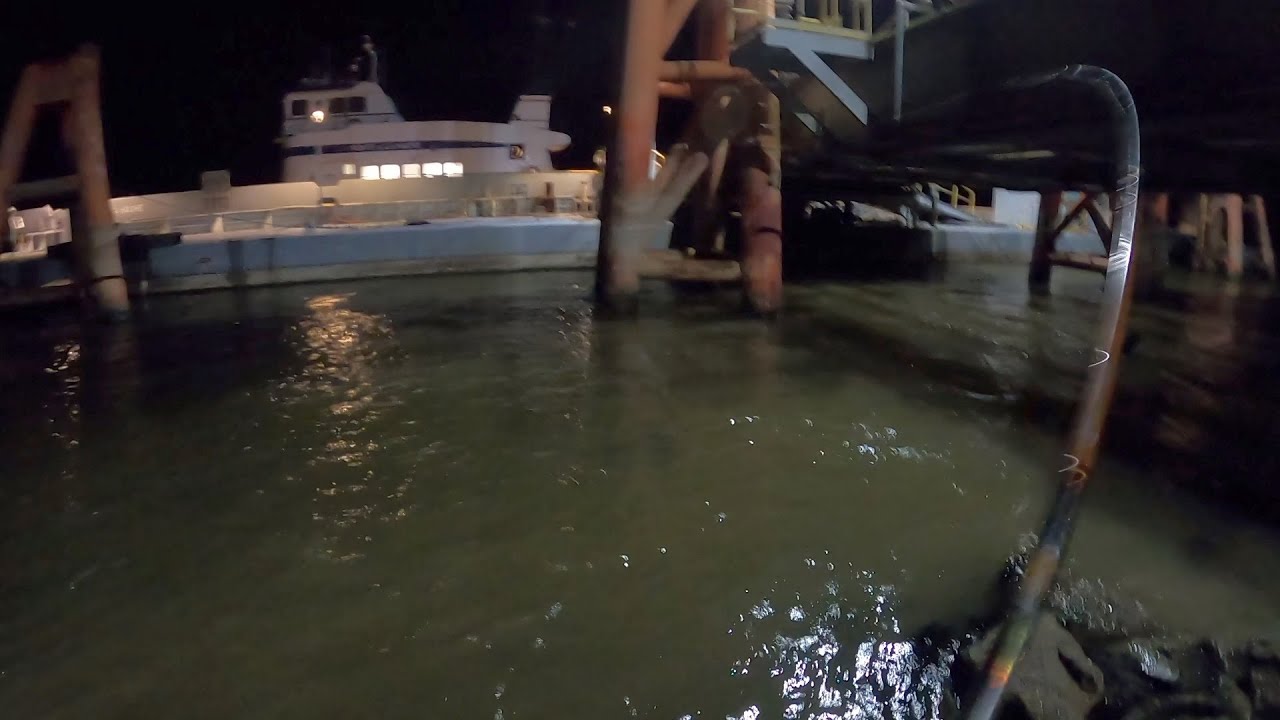 Skipjack Addiction - YouTube