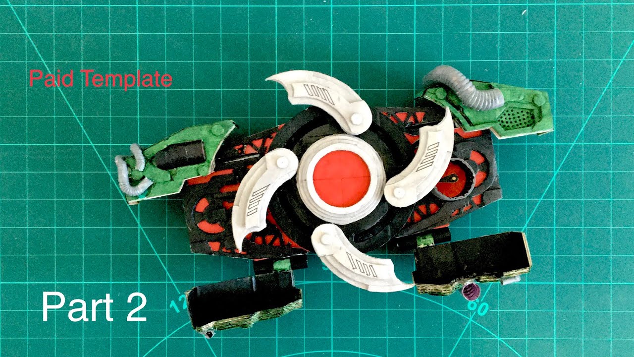(Part 2) Kamen Rider Black Sun Belt DIY Handmade | DX Century King ...