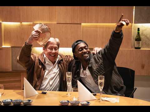 Dopebwoy - Hans Kazan (Official Video)