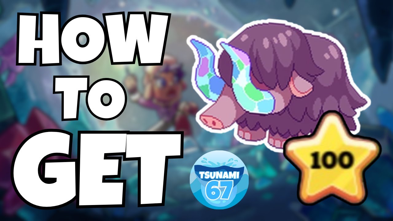 How to Get Shivertusk! (Level 100) 2024! | Prodigy Math Game - YouTube