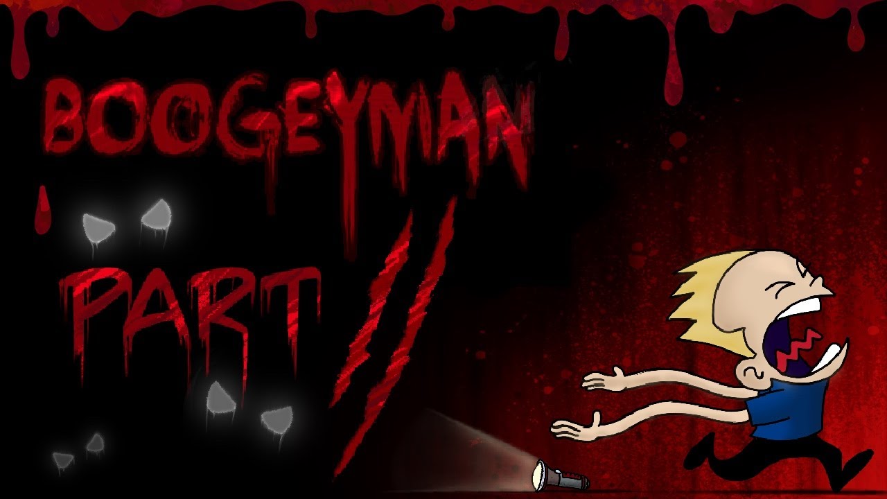 Tag Teamed | Boogeyman - YouTube