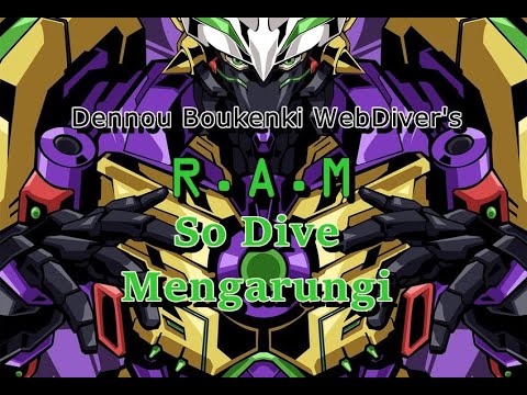 WebDiver Opening So Dive Indonesia - YouTube