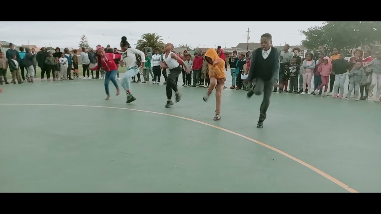 GuGulethu_Ny9/Ny10 Park_04 AuGust 2022 - YouTube