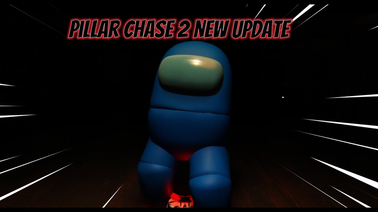 FUWATTI SUS SKIN GAMEPLAY (PILLAR CHASE 2) - YouTube