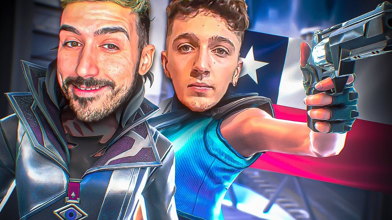 APRENDIENDO CHILENO CON TACOLILLA 😎 HITBOX LIVE - YouTube