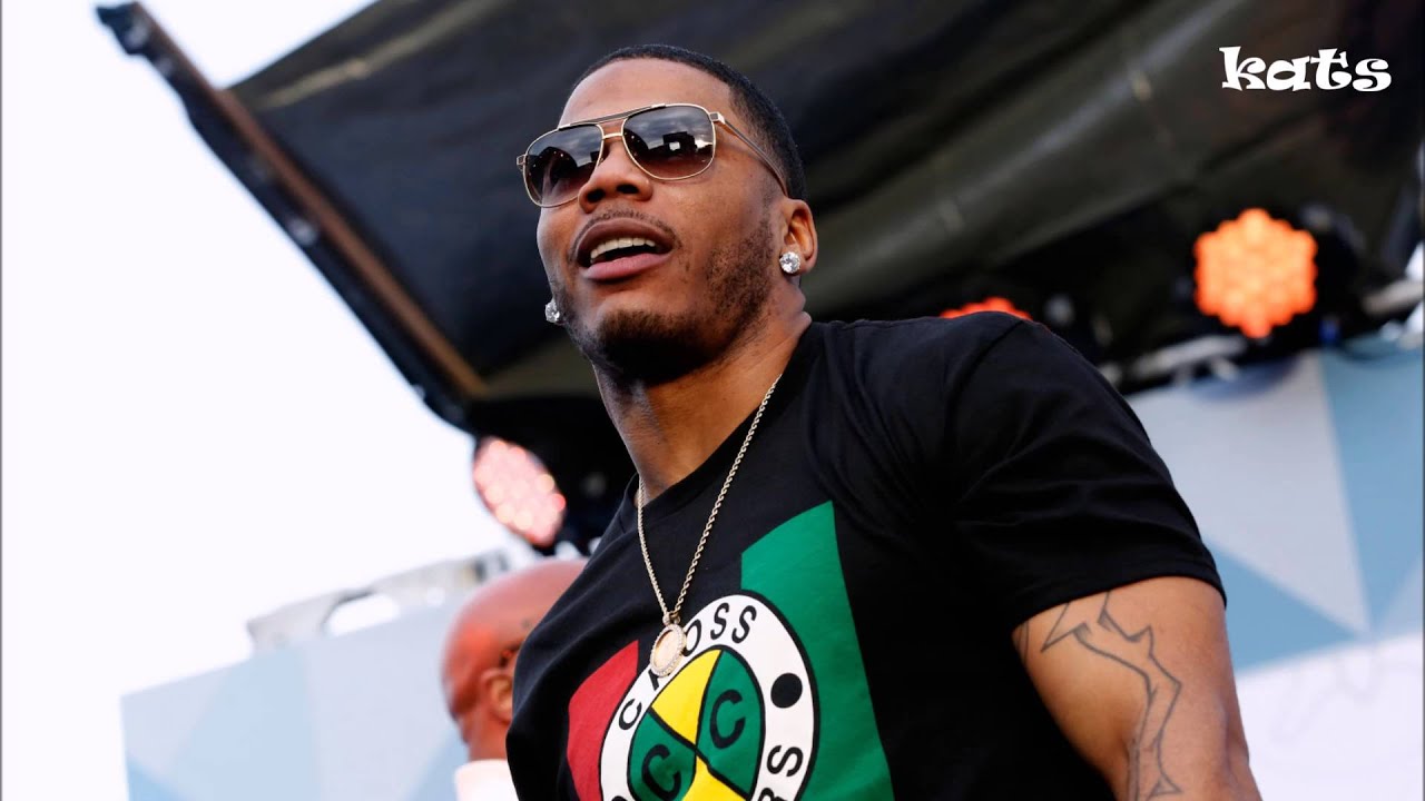 Nelly - Splurge - Nellyville - YouTube