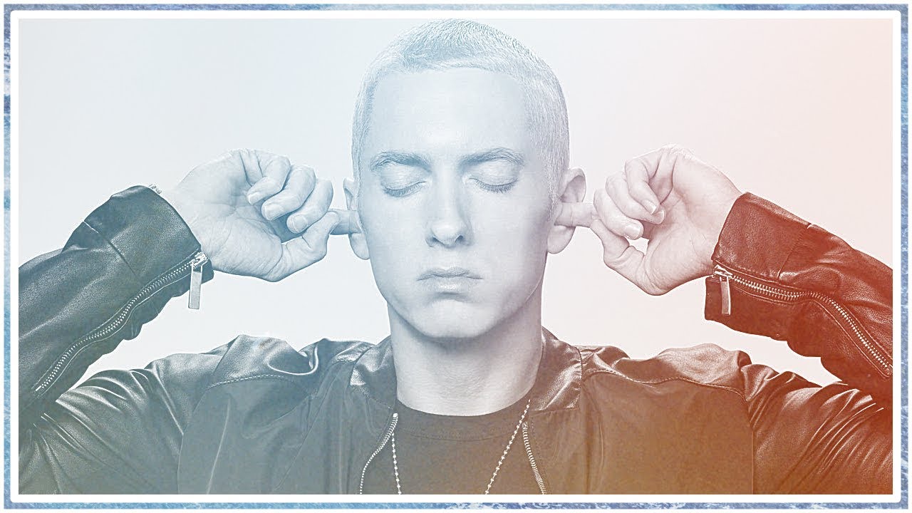 Eminem - Legacy Instrumental | (reprod. by BryanAiki) - YouTube