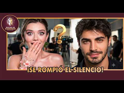 ¿Cómo un Solo Beso Entre Emin Günenç e İlsu Demirci Sacó a la Luz el Mayor Secreto?