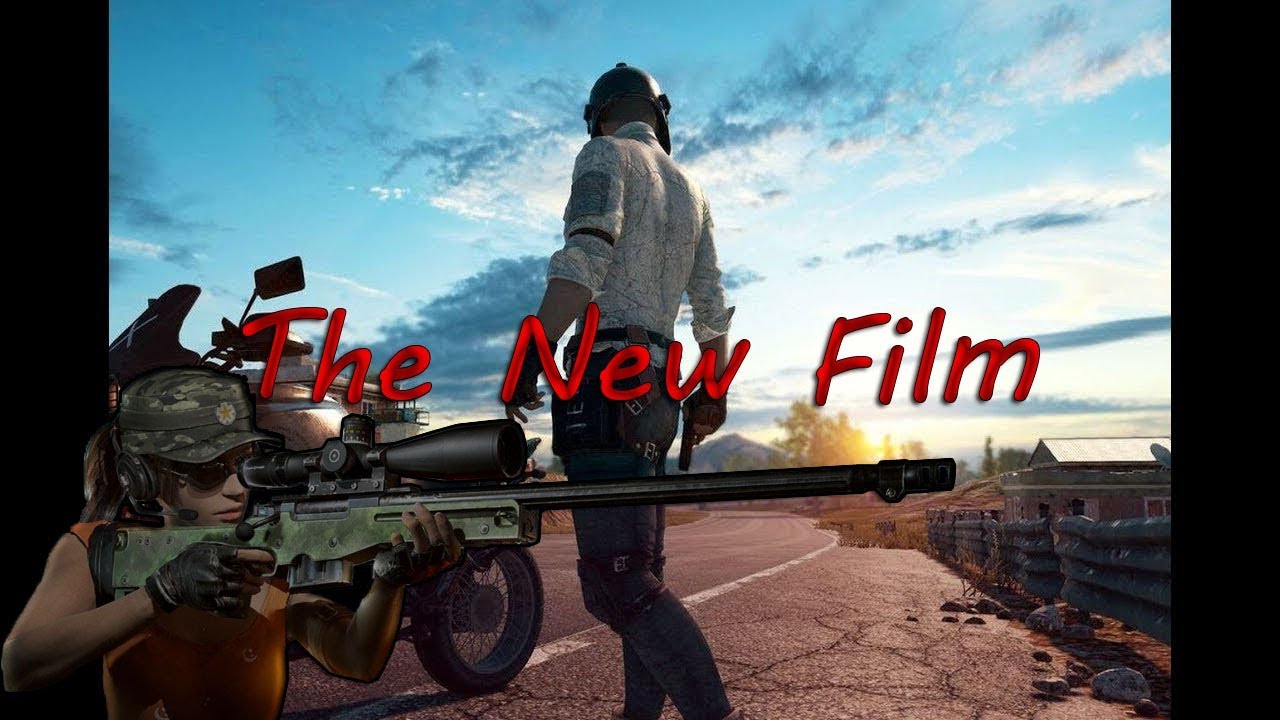 PUBG - The New Film [Part1] - YouTube