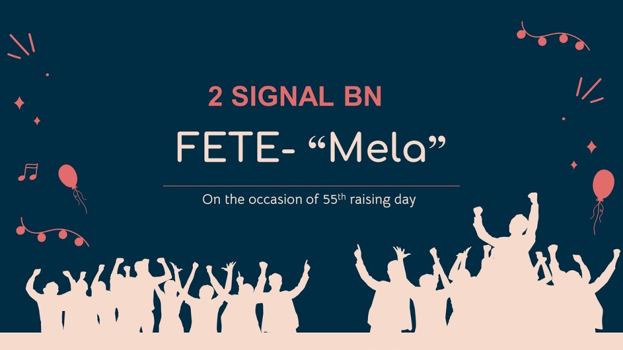 LIVE STREAMING OF FETE/ MELA ON 03-09-2023 - YouTube