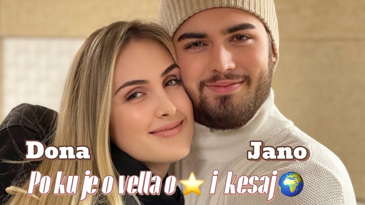 Po ku je o vella o ⭐️ i kesaj 🌏 - YouTube