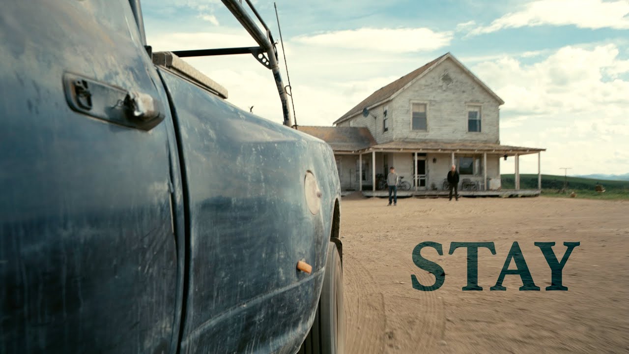 Stay by Hans Zimmer — Interstellar (2014) Soundtrack - YouTube