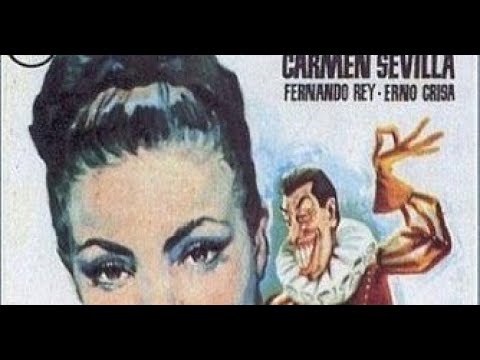 EL AMOR DE DON JUAN  1956