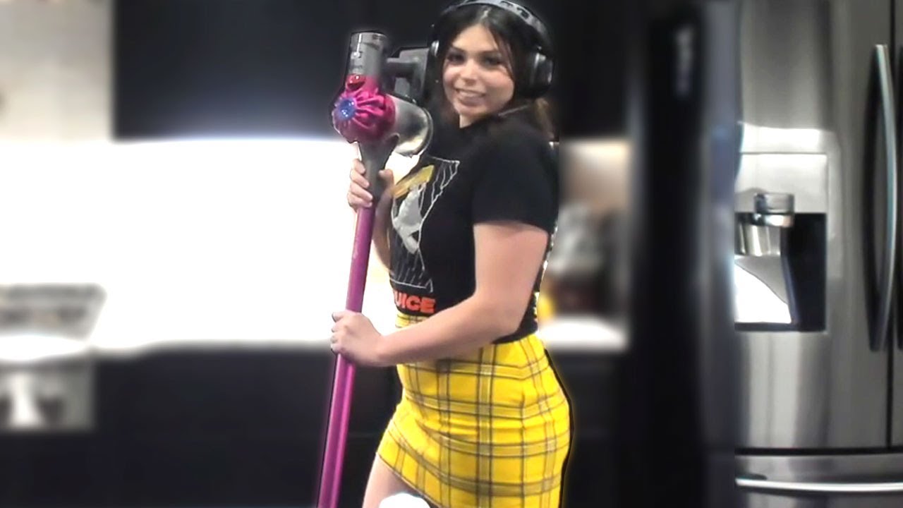 Chef Adept is BACK and it gets Feisty! - YouTube