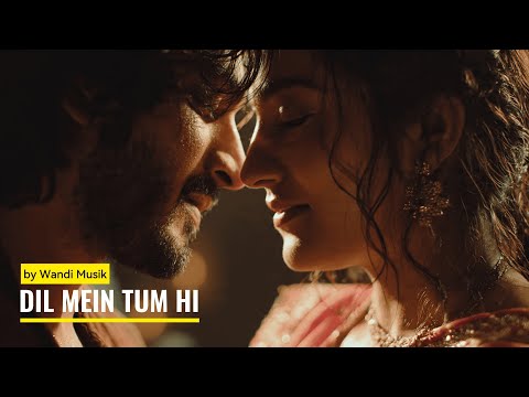 Dil Mein Tum Hi 💔  Lagu India Romantis Sedih 2026 |  Bollywood Sad Song| Arijit Singh Vibe