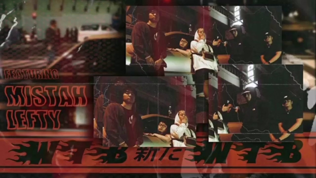 x Mistah Lefty - Where's da Blow - YouTube Music