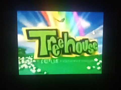 Chorion/9 Story Entertainment/Treehouse TV (2009)