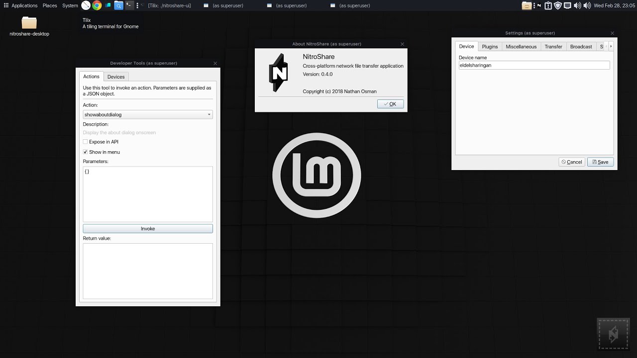 Solucionar problemas mas comunes al instalar en Linux Mint - YouTube
