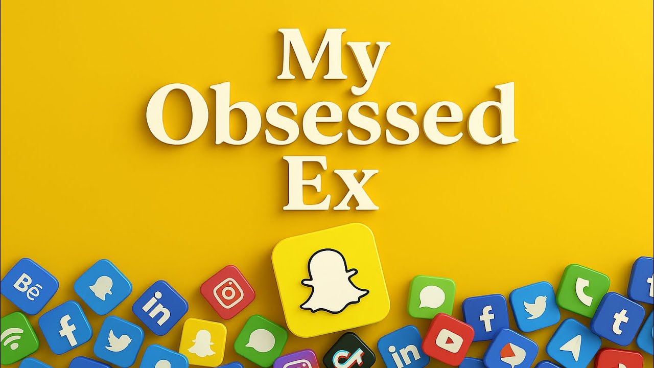 My Obsessed Ex | Crazy Snapchat Message Story - YouTube