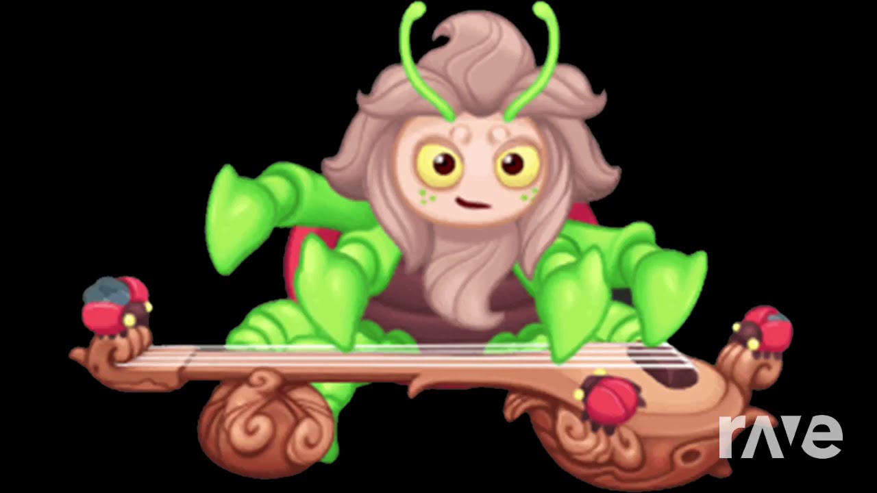 Scaratar 1080P - My Singing Monsters & Msm Dawn Of Fire | RaveDJ - YouTube