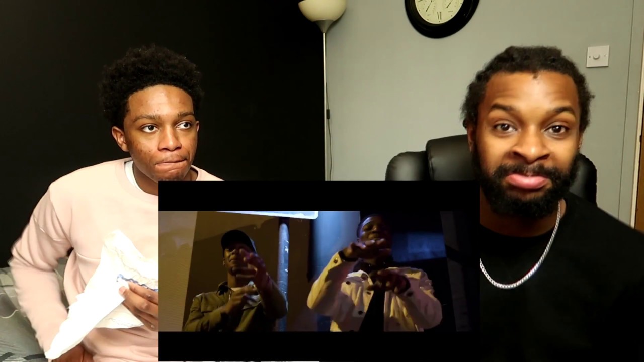 Afro B ft. Yxng Bane - Juice & Power [Music Video] | GRM Daily Reaction ...