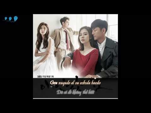 The Two Of Us – Lee Eun Mi [I Have A Lover OST Part.1]