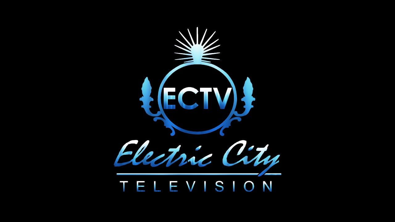ECTV LOGO test A - YouTube