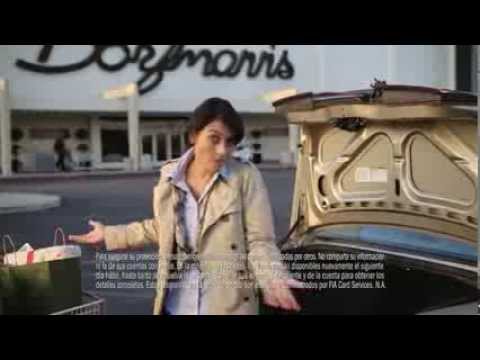 Bank of America TV commercial - YouTube