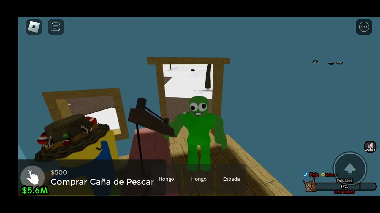 floopa part 2 - YouTube