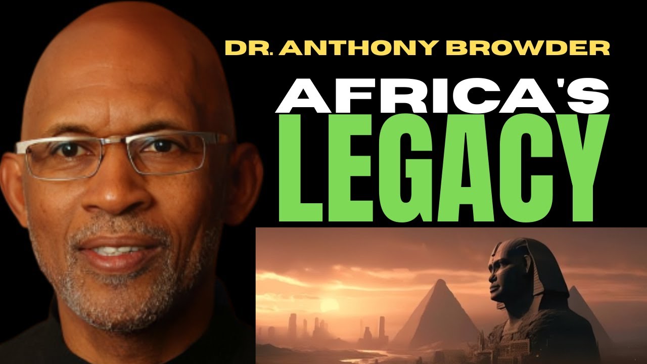 Nile Valley Contributions to Civilization: Uncovering Africa’s Legacy ...