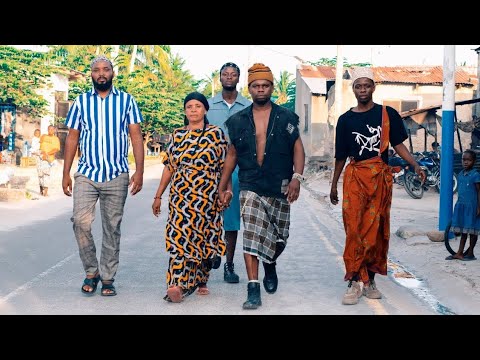 MAMA YANGU |ep 5| FINAL - YouTube