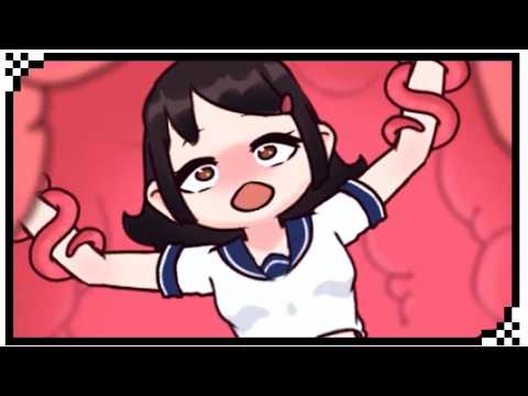 Lovecraft Locker: Tentacle Lust Gameplay