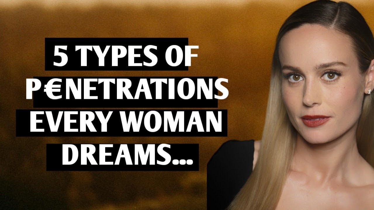 Facts about women behavior and love relationship - YouTube