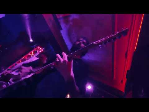 Stepson DEEPER SLEEP @ Burdekin Hotel 24.05.2025