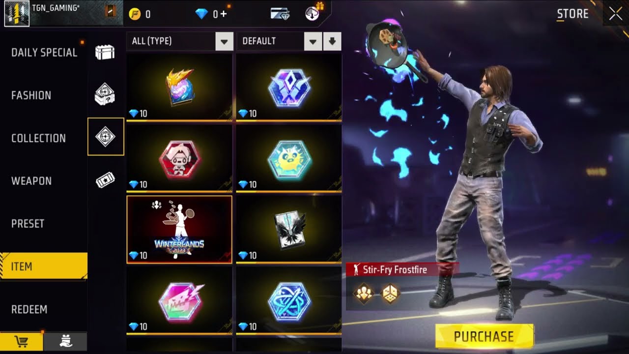 How To Datamining Free Fire 2024 🥰 Free Fire Data Miner 2024 || free ...