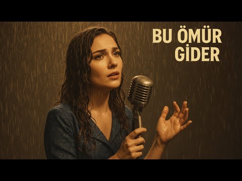 Bu Ömür Gider | Anatolian Psychedelic Rock | Echoes of the 1970s