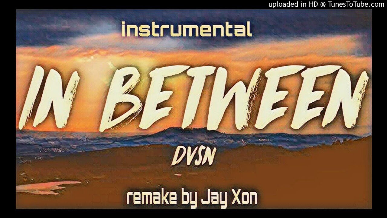dvsn in between instrumental remake.prod JayXon - YouTube