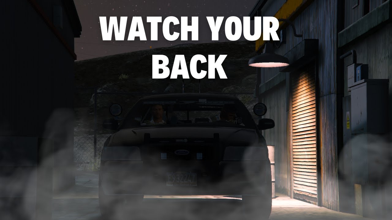 Ride Along with Sheriff BCSO: Keeping the Streets Safe - YouTube