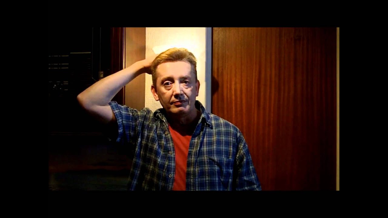 EFT Master and Trainer Dr. Michael G Millett Demonstrates His Basic ...