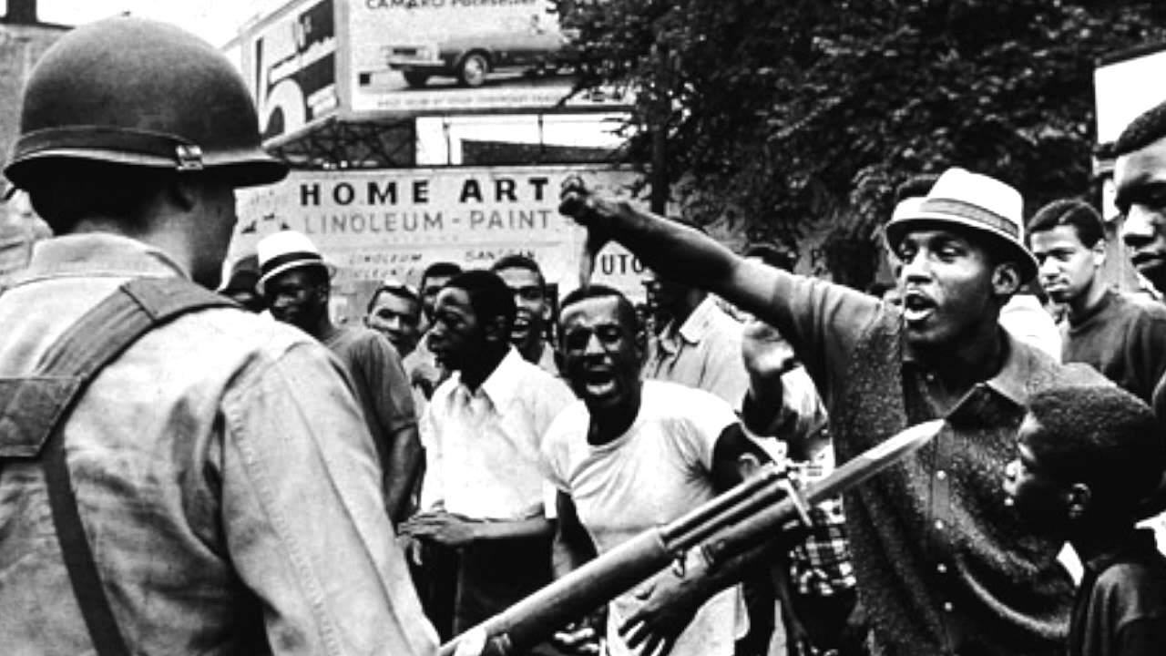 Brown Girl Dreaming Book Trailer - YouTube