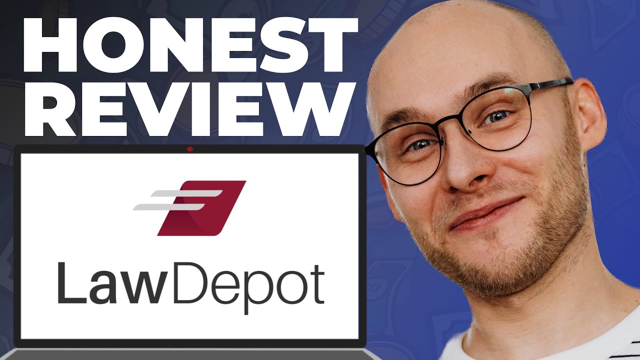 LawDepot LLC Formation Review – Still Good? - YouTube