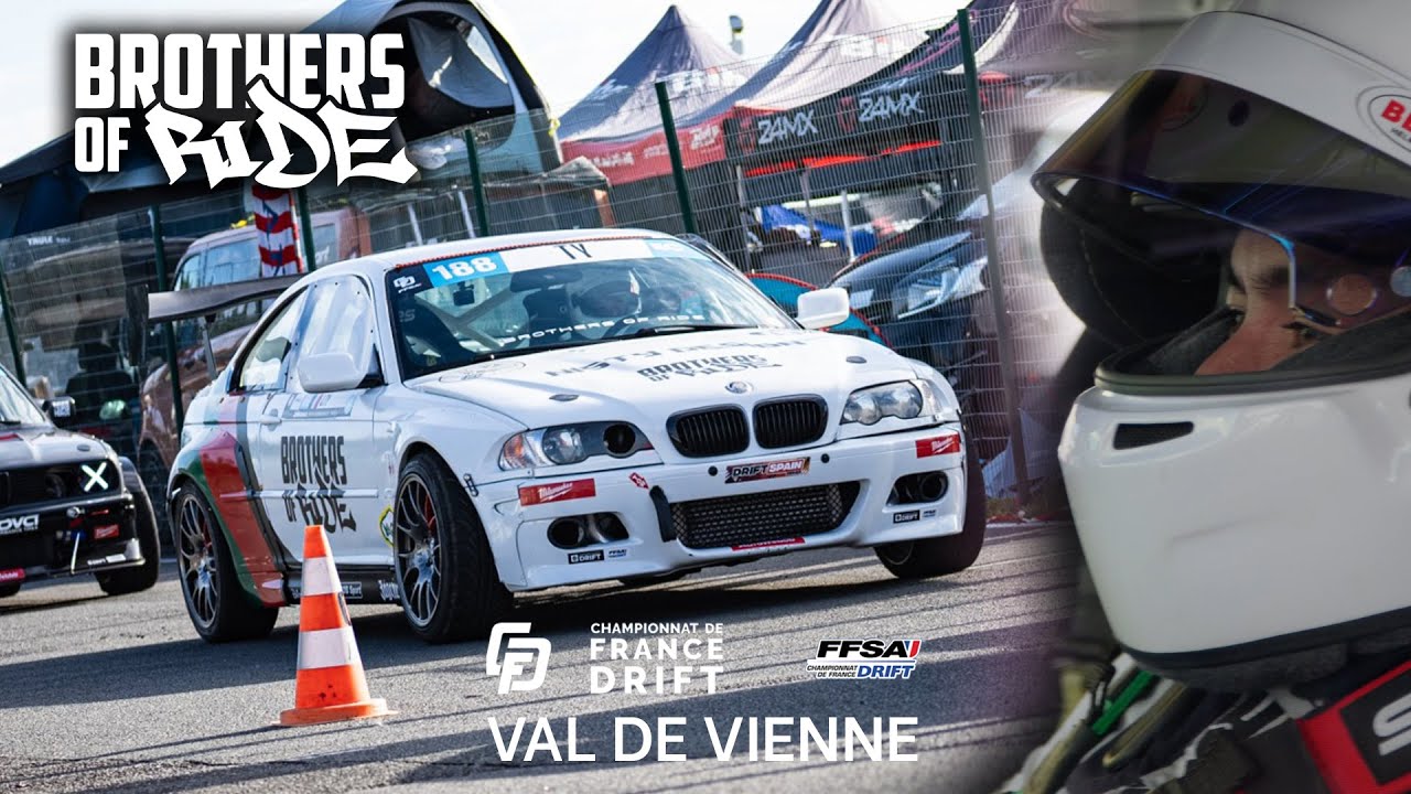 On a CASSÉ la BOITE de VITESSE ?? | Wildcard CFD 2024 VAL DE VIENNE ...