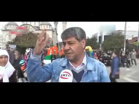 Cennet vatanım