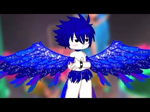 That one rio edit [Remake] {gacha trend/meme} •HTF + SMB• - YouTube