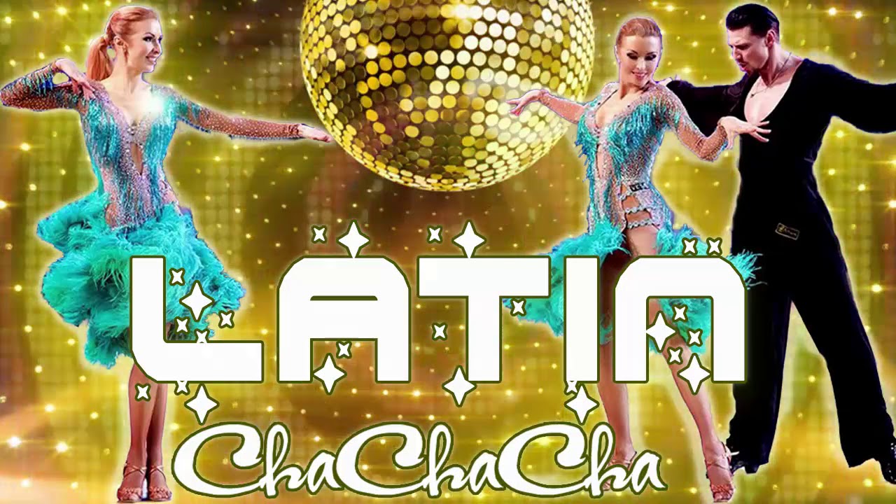 Mambo Cha Cha Cha Remix 70s 80s 90s Nonstop - Most Popular Latin Cha ...