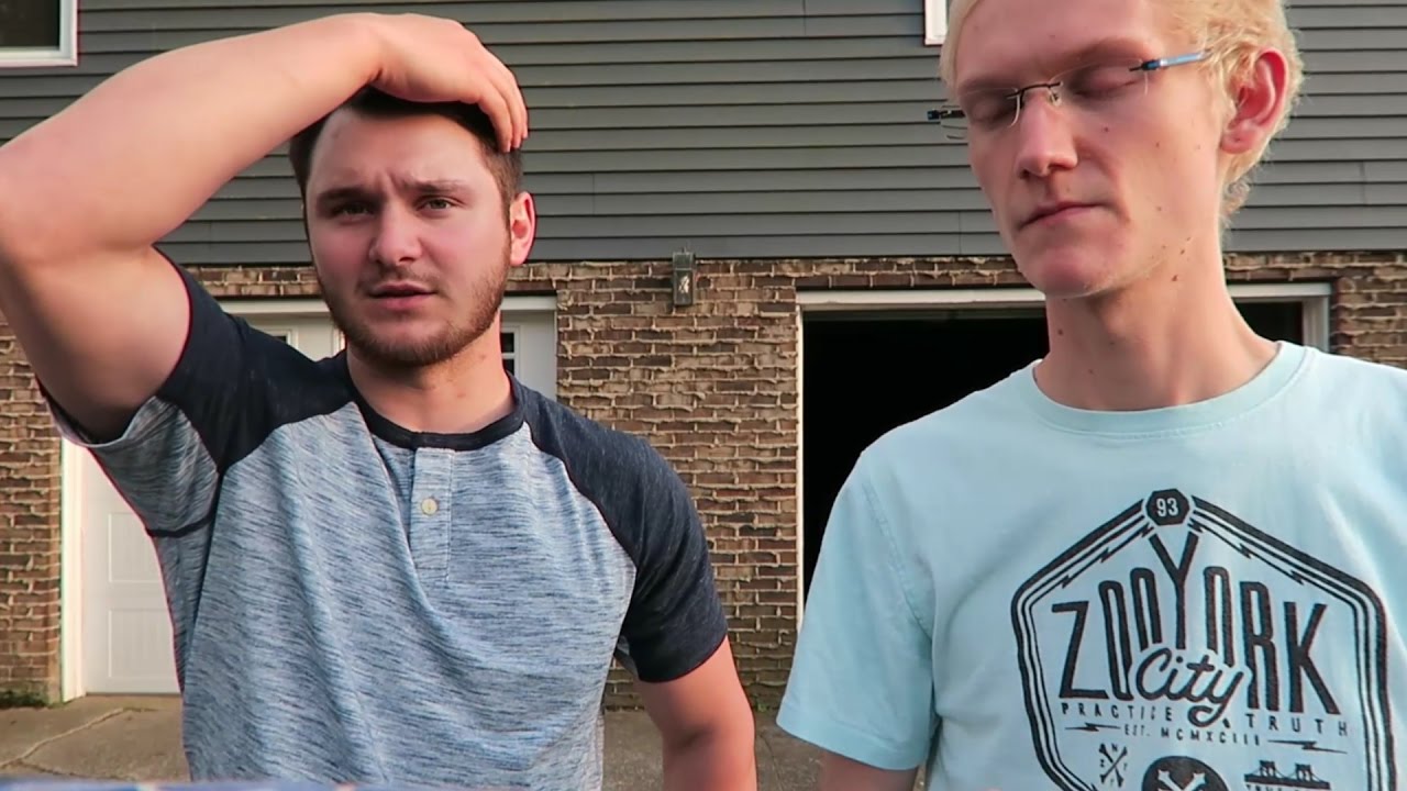 Muscle Vs Tuner Shirts