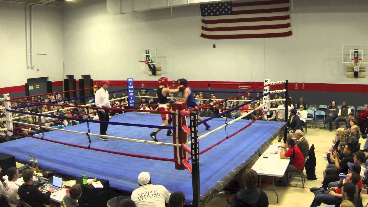 TKE 31st Annual Fight Night (Full Fights) - YouTube
