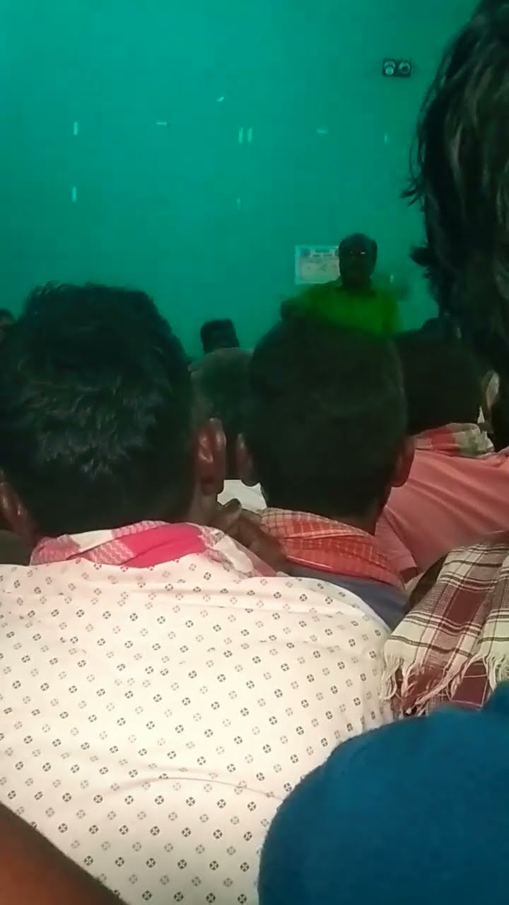 borio vidhan sabha || Lobin hembrom // 2024 - YouTube