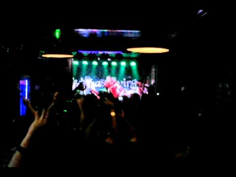 Velhas Virgens - Siririca Baby @legendsantacruz (12/12/10)