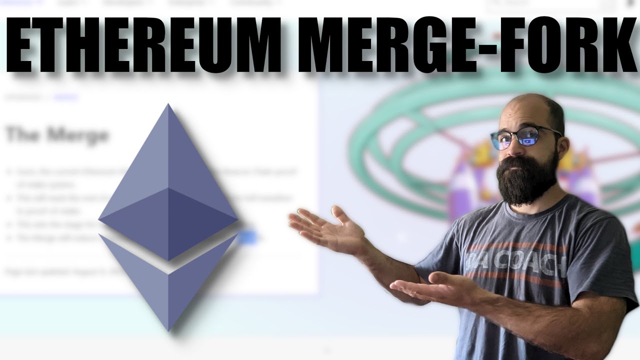 Strategies For ETH Merge - YouTube